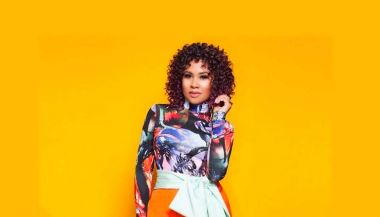 January 3: Angela Yee Was Born. (19**) - On This Date In Hip Hop
