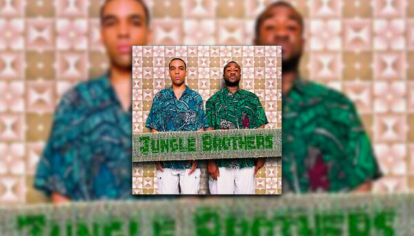 January 4: Jungle Brothers Release VIP. (2000) - On This Date In Hip Hop