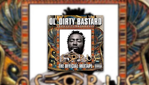 January 4: O.D.B.’s Osirus Mixtape Released. (2005) - On This Date In ...