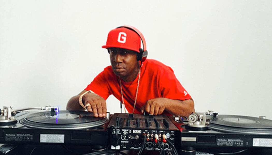 January 1: Grandmaster Flash Was Born. (1958) - On This Date In Hip Hop