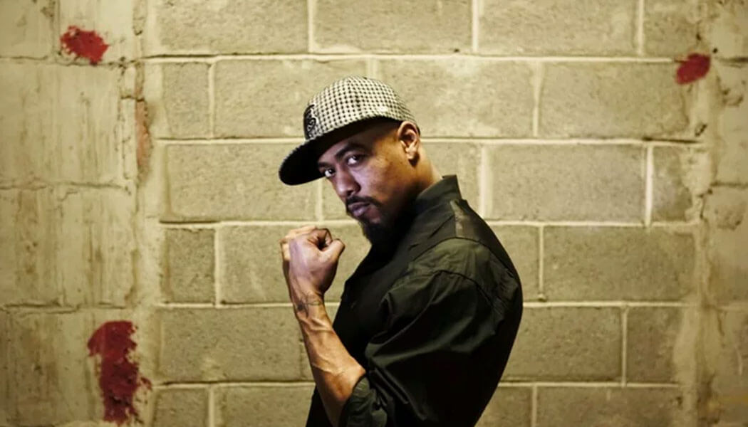 January 31: Numskull Was Born. (1976) - On This Date In Hip Hop