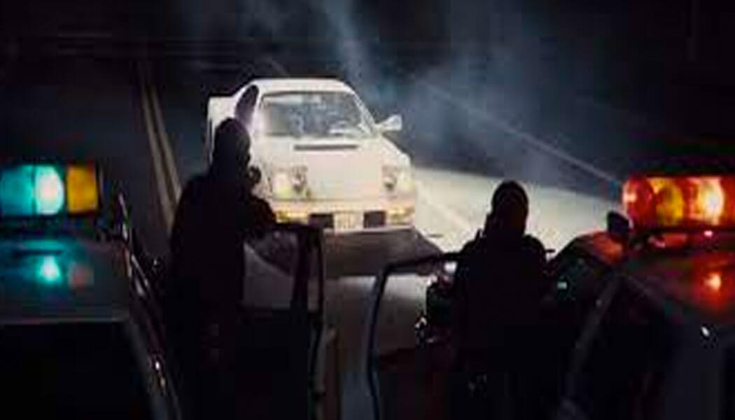 January 10: Dr. Dre’s Drunken High Speed Chase. (1994) - On This Date ...