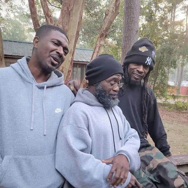 January 16: Spigg Nice Gets 37 Years. (2004) - On This Date In Hip Hop