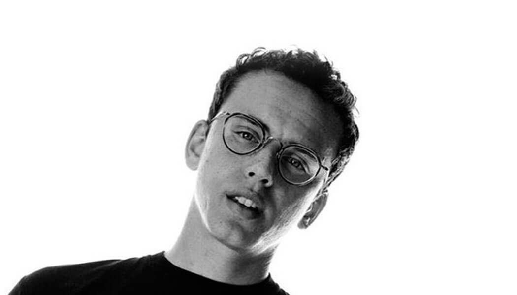 January 22: Logic Was Born. (1990) - On This Date In Hip Hop