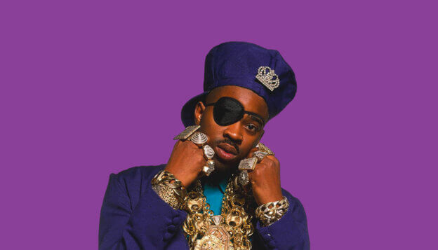 January 14: Slick Rick Was Born. (1965) - On This Date In Hip Hop