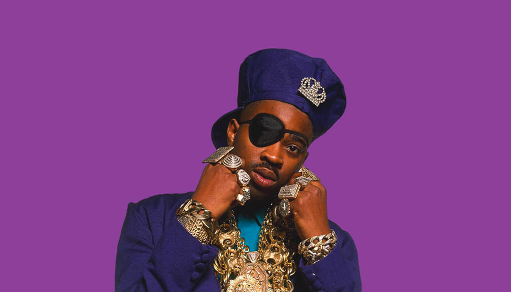 January 14: Slick Rick Was Born. (1965) - On This Date In Hip Hop