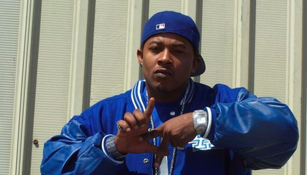 January 19: Spider Loc Was Born. (1979) - On This Date In Hip Hop