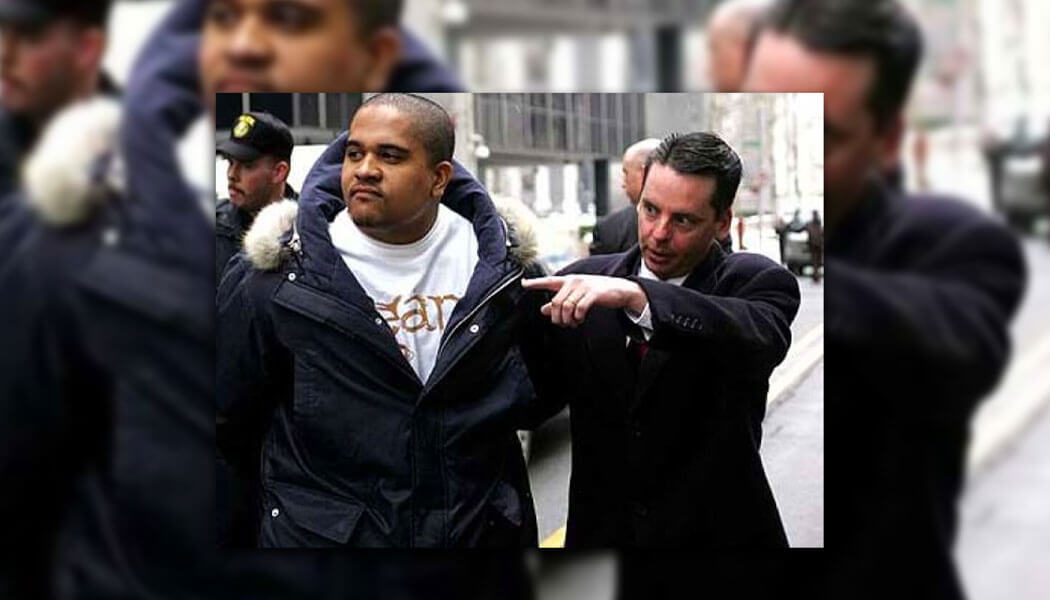 January 26: The Gotti Brothers Surrender. (2005) - On This Date In Hip Hop