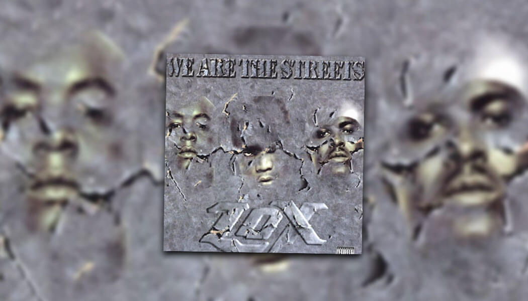 January 25: The Lox Release We Are The Streets. (2000) - On This Date ...