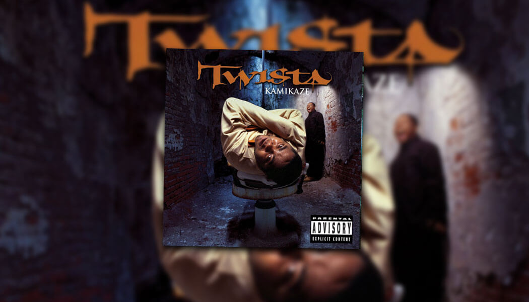 January 27: Twista Releases Kamikaze. (2004) - On This Date In Hip Hop