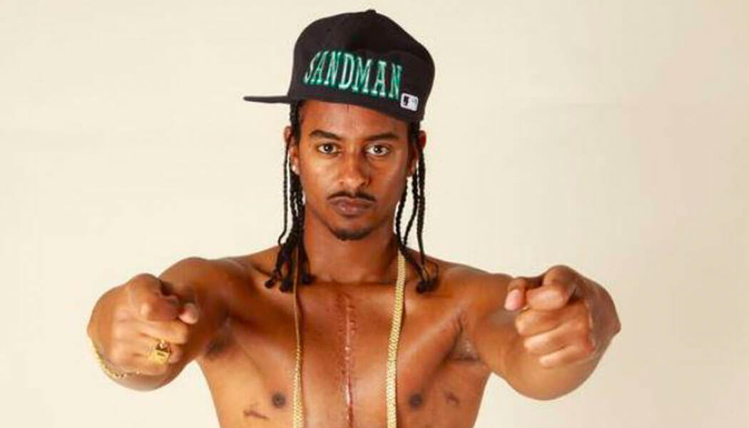 January 12: Sandman Negus Was Born. (1986) - On This Date In Hip Hop