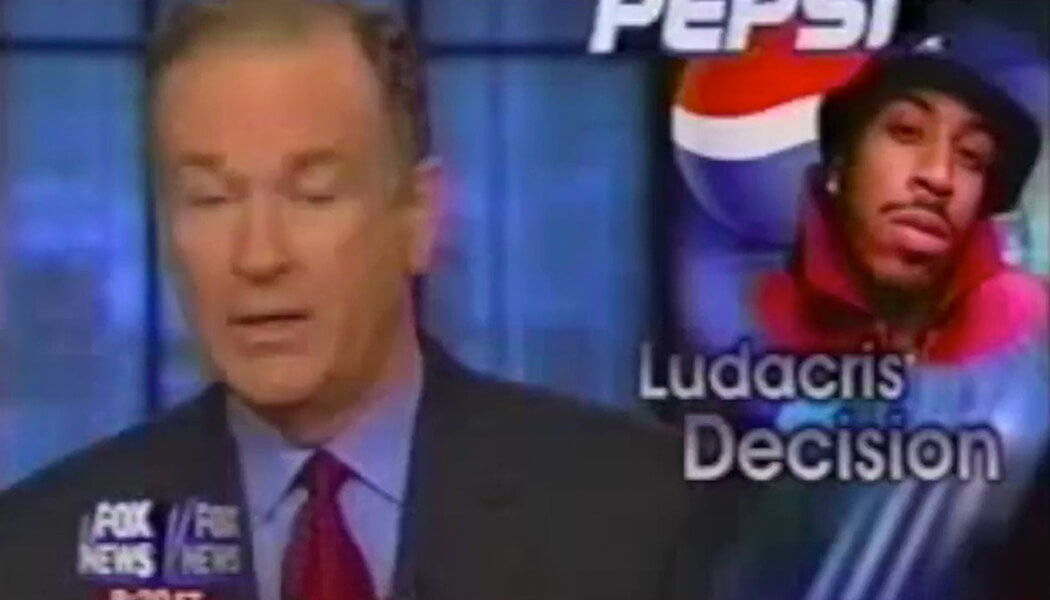 February 5: Hip-Hop Boycotts Pepsi. (2003) - On This Date In Hip Hop
