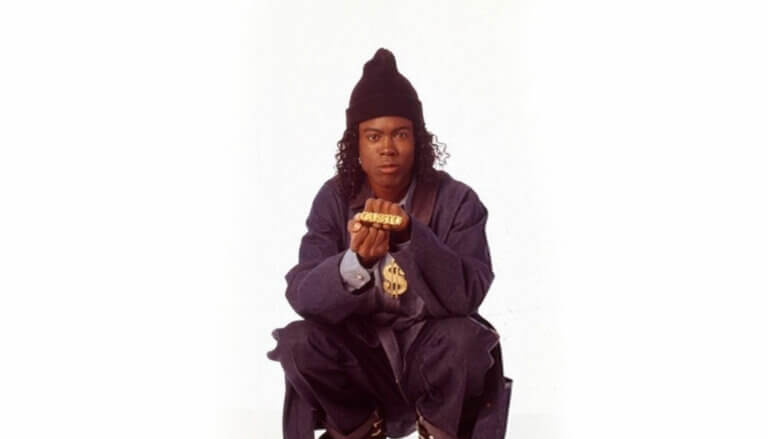 February 7: MC Gusto Was Born. (1965) - On This Date In Hip Hop