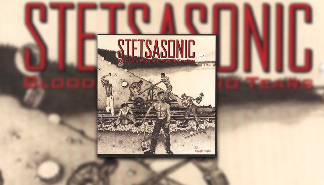 February 5: Blood, Sweat and No Tears Is Released. (1991) - On This ...