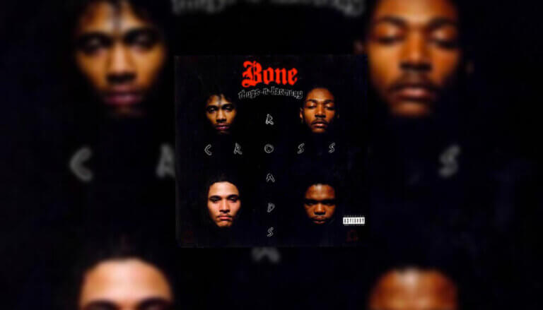 April 30: Bone Thugs Release Tha Crossroads. (1996) - On This Date In ...