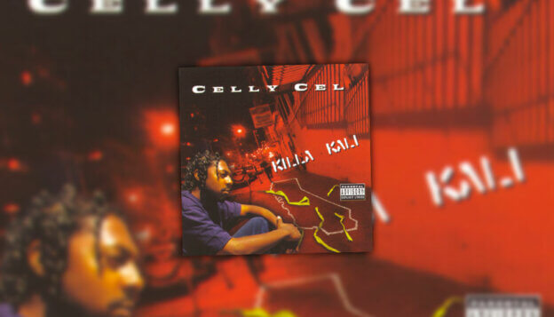 April 30: Celly Cel Releases Killa Kali. (1996) - On This Date In Hip Hop