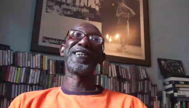 April 25: Coke La Rock Was Born. (1955) - On This Date In Hip Hop