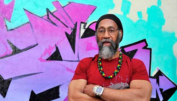 April 16: DJ Kool Herc Was Born. (1955) - On This Date In Hip Hop