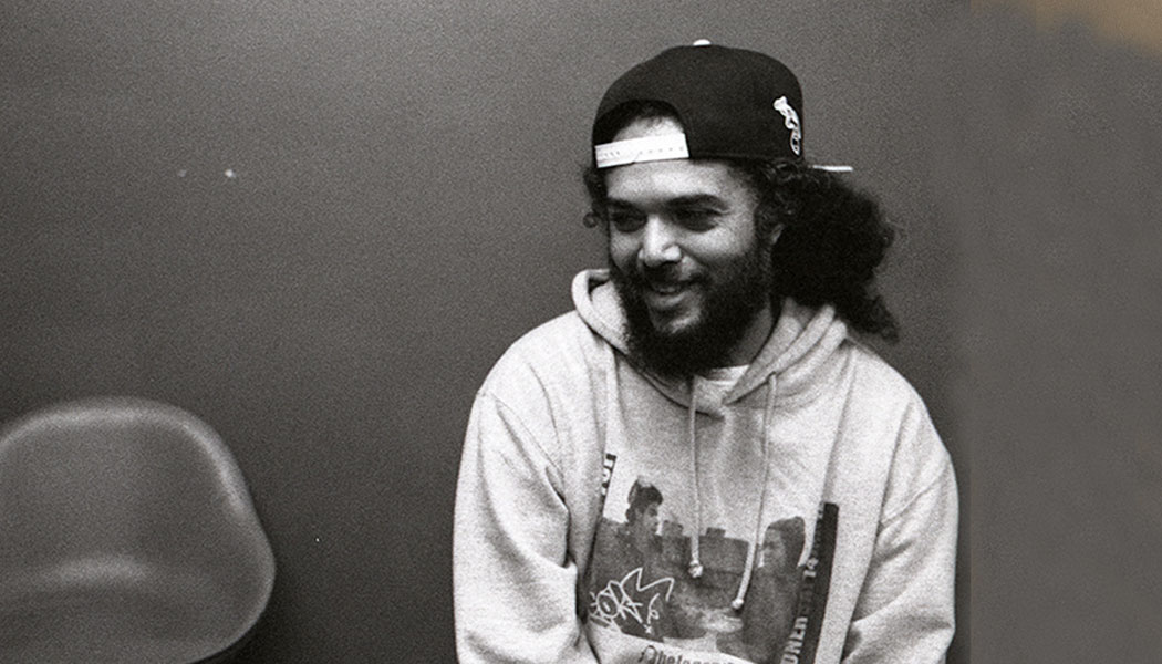 April 22: Opio Was Born. (1974) - On This Date In Hip Hop