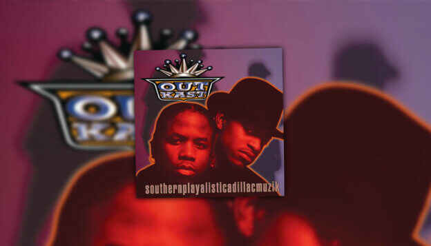 April 26: Outkast Releases Southernplayalistic… (1994) - On This Date ...