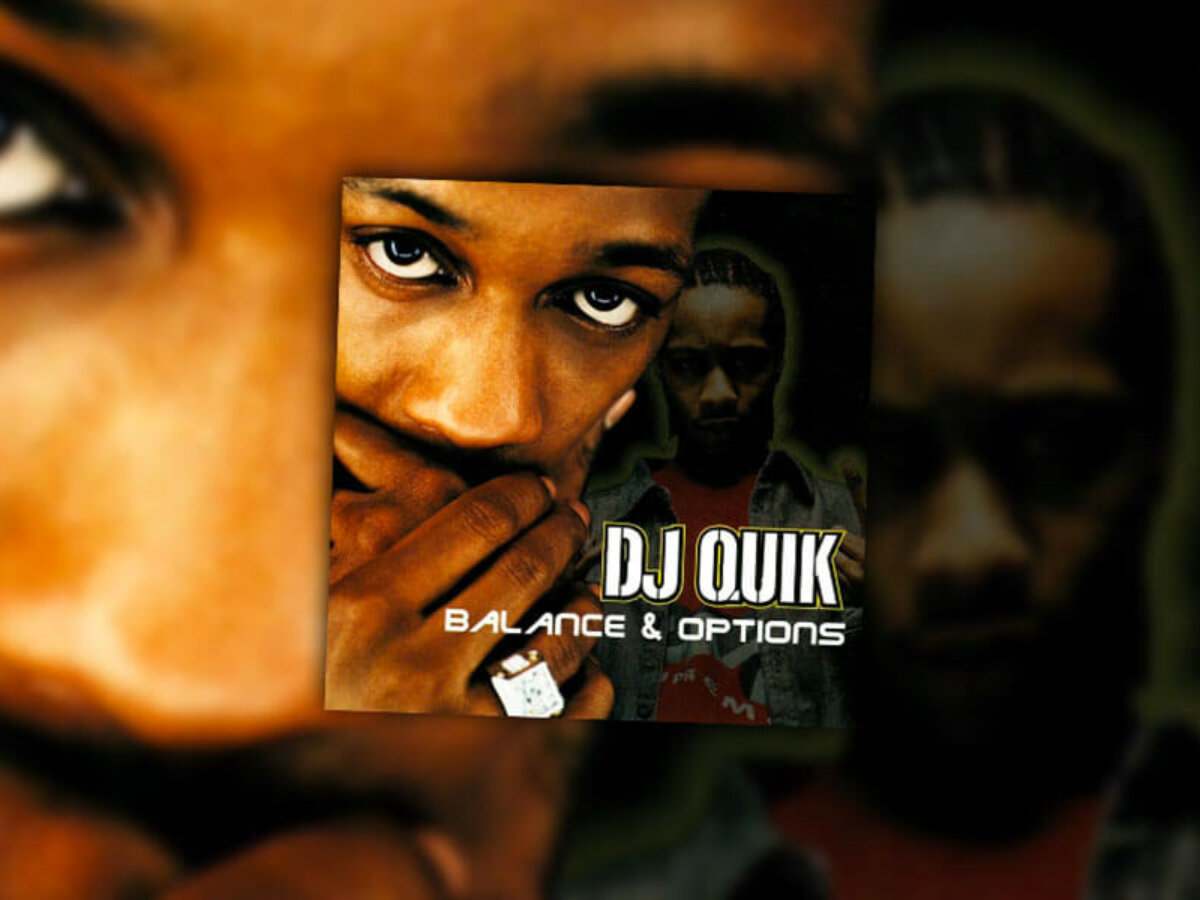 Dj Quick 2022