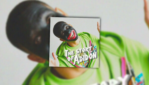 May 29: Pusha-T Releases The Story of Adidon. (2018) - On This Date In ...