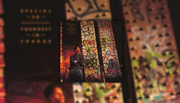 May 16: Special Ed Releases Youngest In Charge. (1989) - On This Date ...