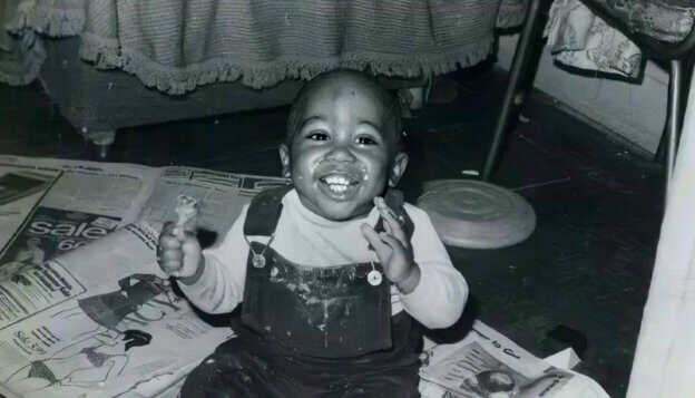 June 16: 2pac Was Born. (1971) - On This Date In Hip Hop