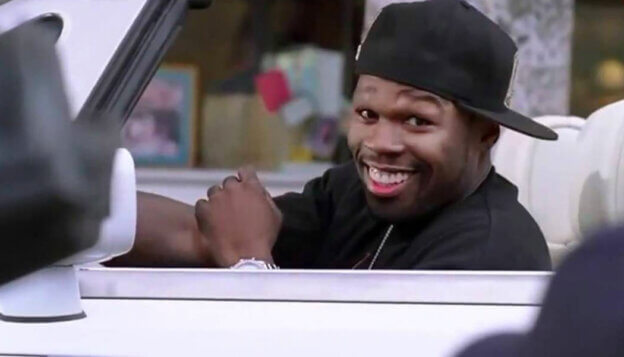 June 17: 50 Cent Leaks Young Buck Phone Call. (2008) - On This Date In ...