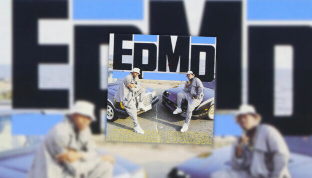 August 1: EPMD Releases Unfinished Business. (1989) - On This Date In ...