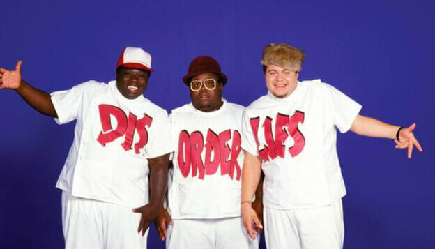 August 14: Disorderlies is Released. (1987) - On This Date In Hip Hop