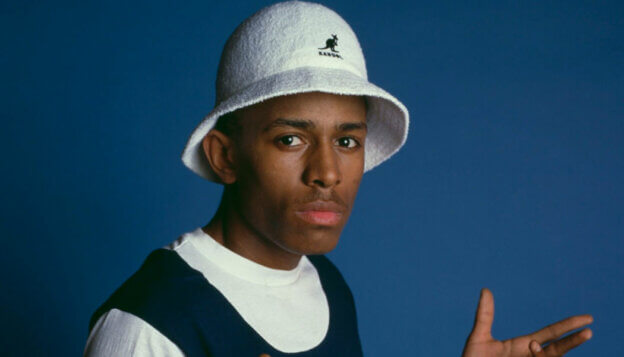Sept. 6: MC Shan Was Born. (1965) - On This Date In Hip Hop