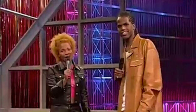 September 11: 106 & Park Debuts On BET. (2000) - On This Date In Hip Hop