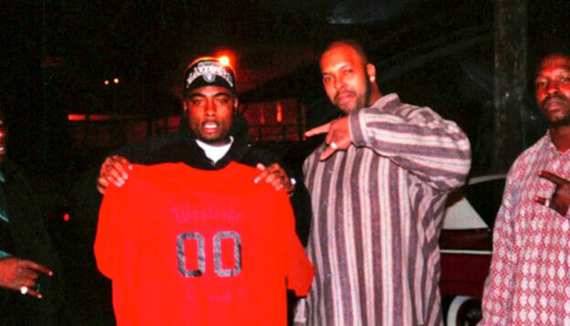 Sept. 23: Big Jake Shot By Puffy’s Security. (1995) - On This Date In ...