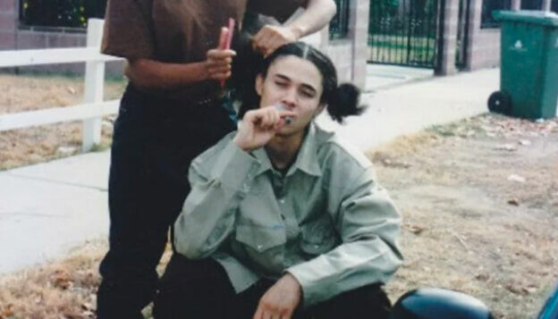 Sept. 12: Bizzy Bone Was Born. (1976) - On This Date In Hip Hop