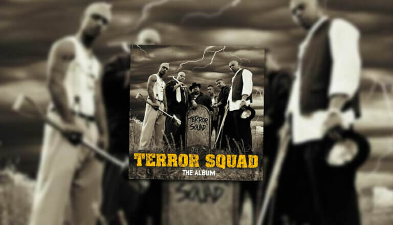 Sept. 21: Terror Squad Releases The Album. (1999) - On This Date In Hip Hop