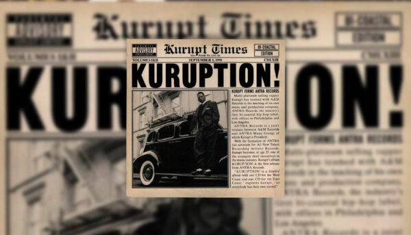 Oct. 6: Mack 10 Releases The Recipe. (1998) - On This Date In Hip Hop