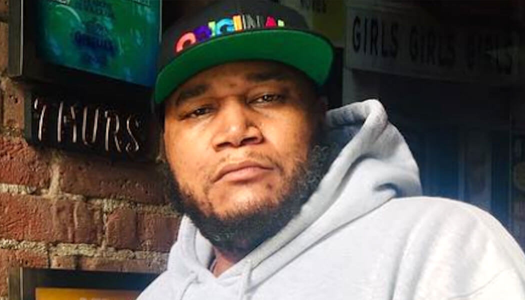 March 24: Craig G Was Born. (1973) - On This Date In Hip Hop