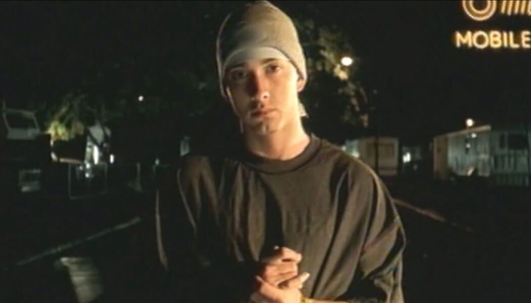 March 23: Eminem Wins Hip-Hop It’s 1st Academy Award. (2003) - On This ...