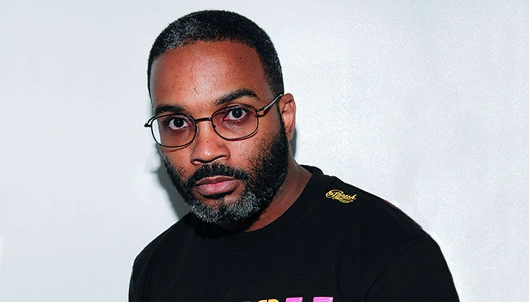 March 21: Large Professor Was Born. (1972) - On This Date In Hip Hop