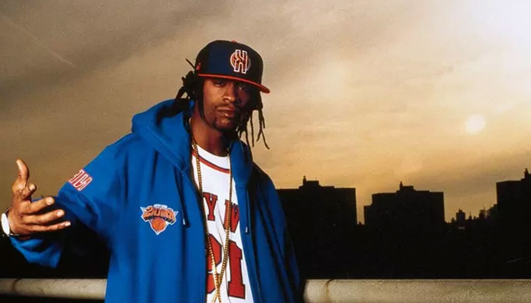 March 28: Mr. Cheeks Was Born. (1971) - On This Date In Hip Hop