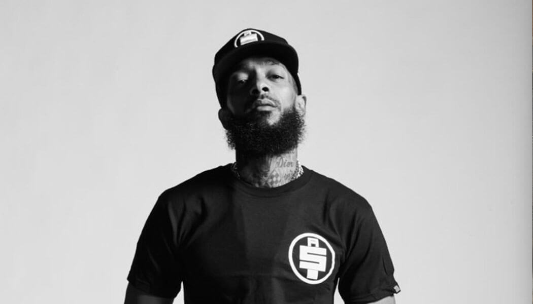 March 31 Nipsey Hussle Gunned Down 2019 On This Date In Hip Hop