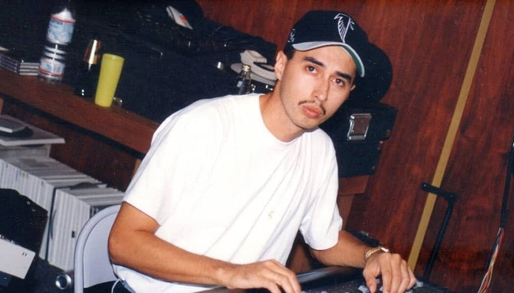 March 28: Tony A Was Born. - On This Date In Hip Hop