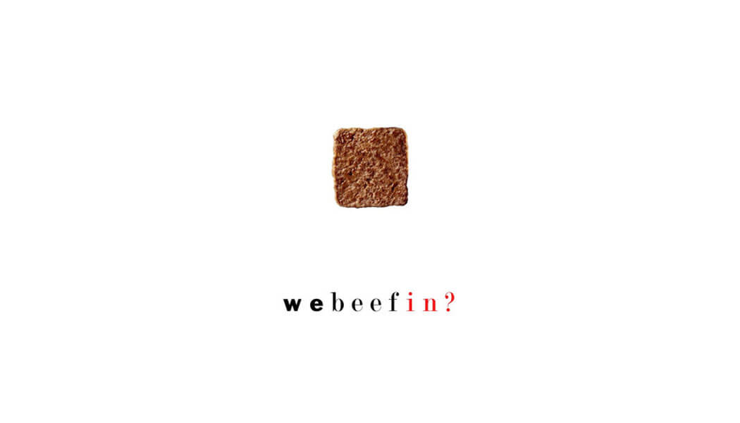 March 23: Wendy’s Releases We Beefin’ (2018) - On This Date In Hip Hop