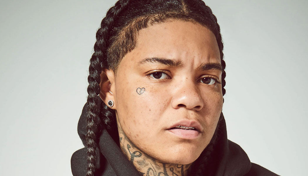 April 3: Hussein Fatal Was Born. (1973) - On This Date In Hip Hop