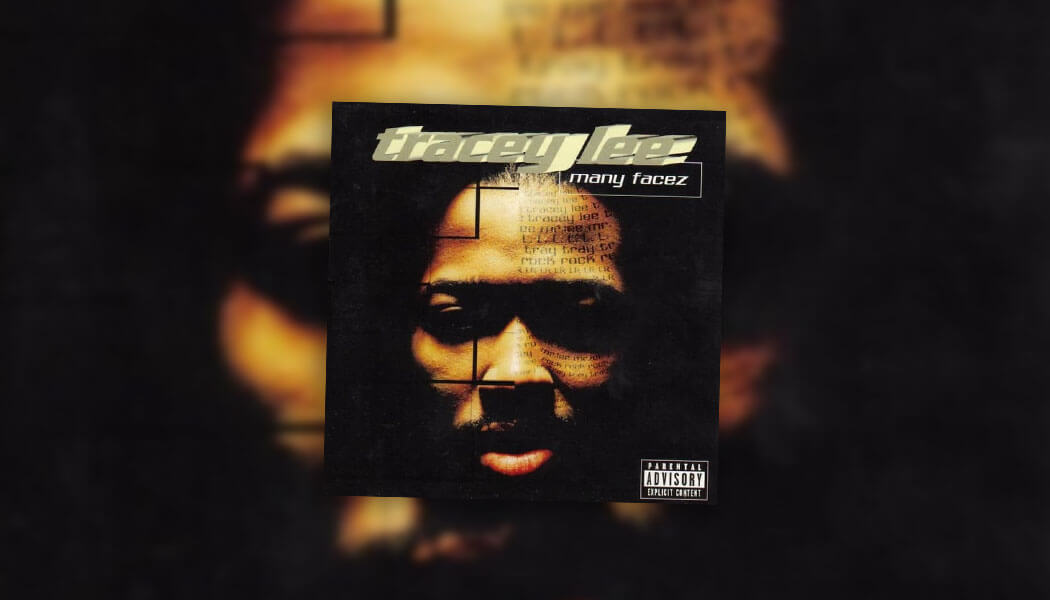 March 25: Tracey Lee Releases Many Facez. (1997) - On This Date In Hip Hop