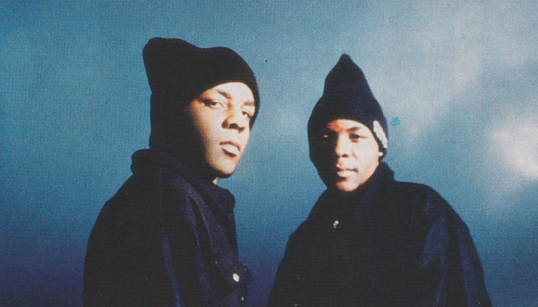 June 1: The Twinz Were Born. (1970) - On This Date In Hip Hop